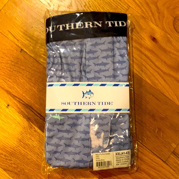 Underwear & Socks | Mens Southern Tide Boxers | Poshmark